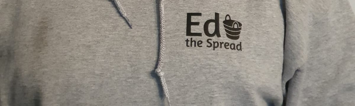 About Ed the Spread - Ed The Spread
